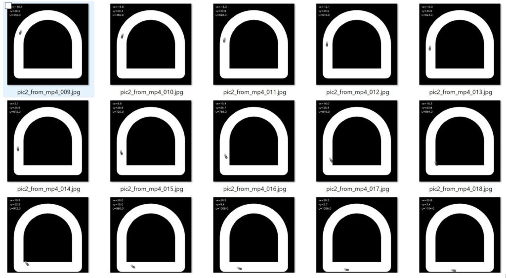 【Python-openCV】動画（gif,mp4）ファイルからフレームごとの画像を出力！ - ヒガサラblog