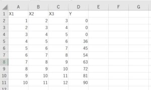 【AI】学習済みLSTMモデルの内部計算をnumpyのみで再現する方法（Keras版） - ヒガサラblog